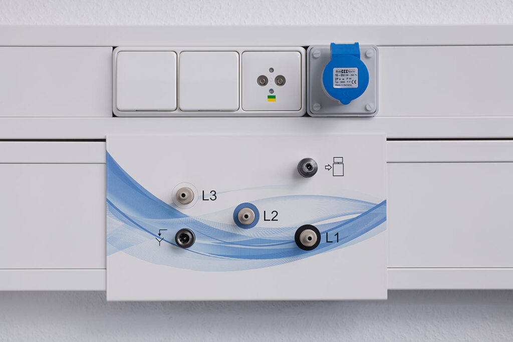 nephro RAIL - DWA